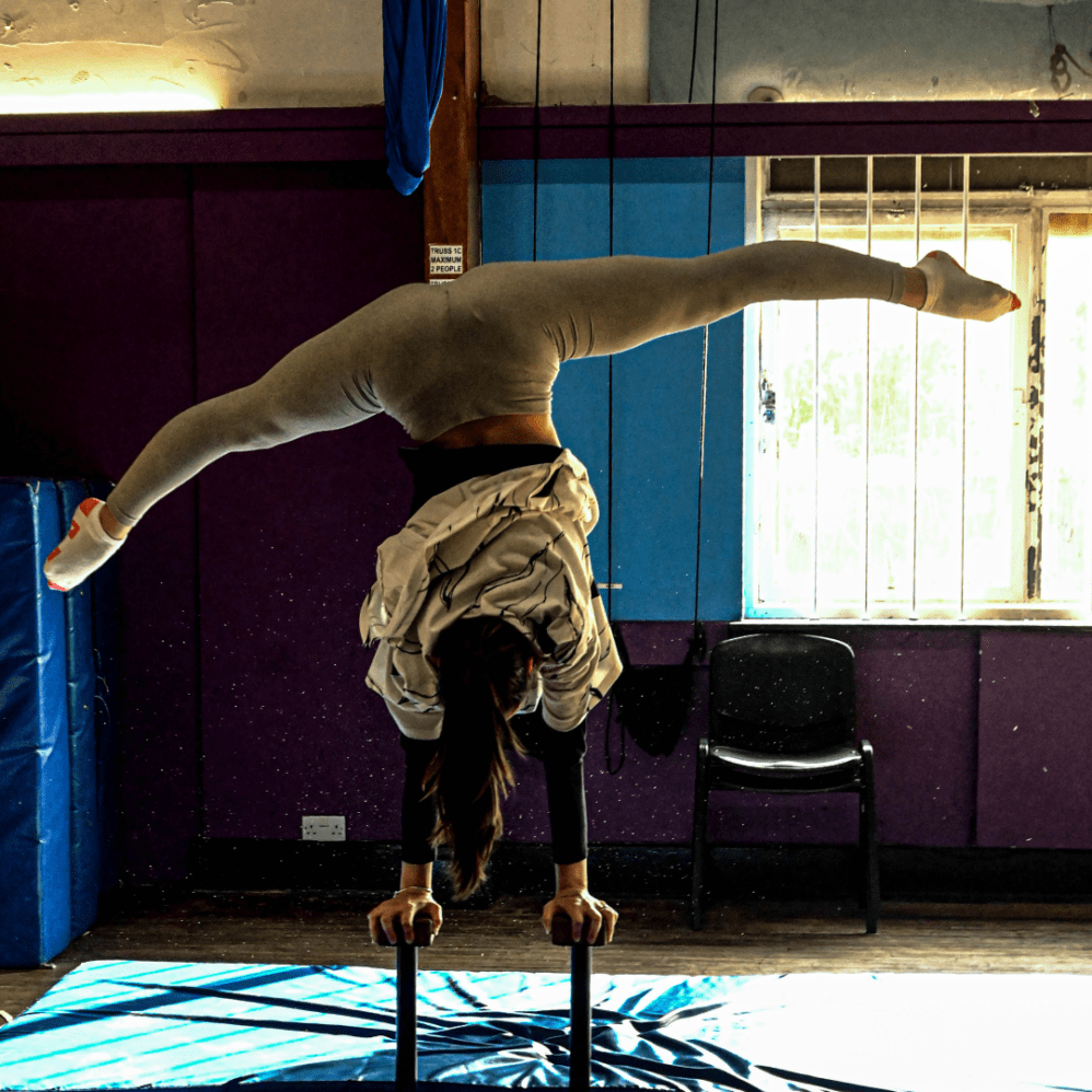 Youth Classes | Circus Classes & Arts in Birmingham